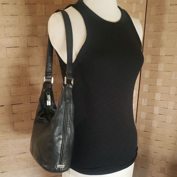 Perlina New York | Bags | Perlina Mini Hobo Bag | Poshmark